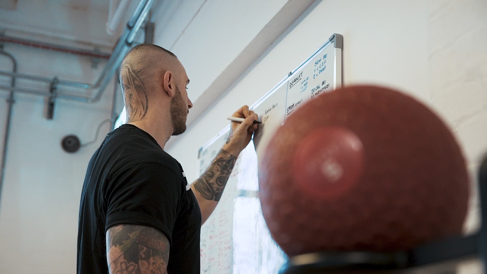 Timetable – Real Life Health and Fitness