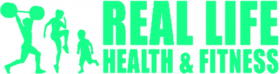 Real Life Health and Fitness - PT, Gym & Home Online Training @ Greater ...