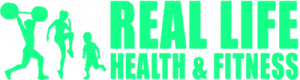 Real Life Health and Fitness - PT, Gym & Home Online Training @ Greater ...