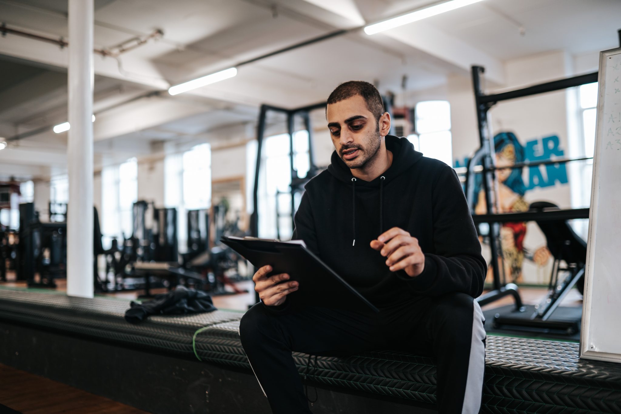 Real Life Academy - Real Life Health and Fitness