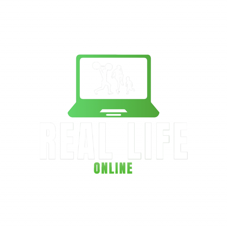 Real Life Health and Fitness - PT, Gym & Home Online Training @ Greater ...