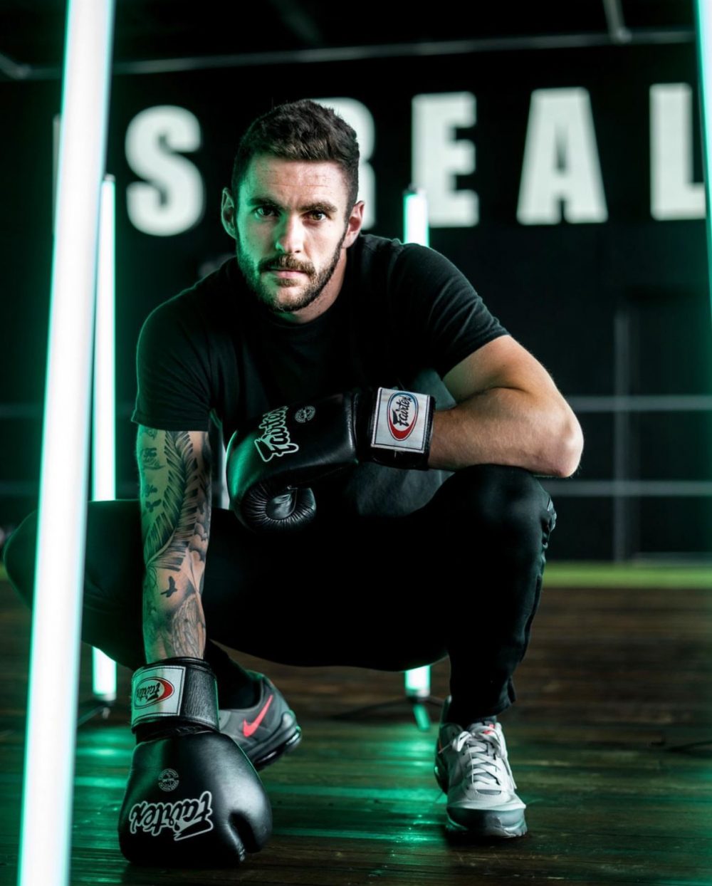 Real Life Health and Fitness - PT, Gym & Home Online Training @ Greater ...